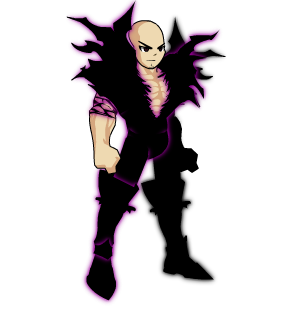 2nd Form Estarossa Armor CC | Armor | RedHero