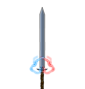 Default Sword Effects | (Weapon) Sword | RedHero