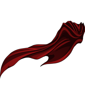 The Godfather's Cloak (Exclusive) | Cape | RedHero