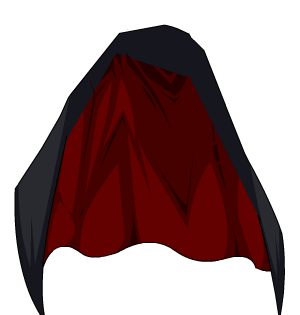 Dracule Mihawk Cape 01 CC | Cape | RedHero
