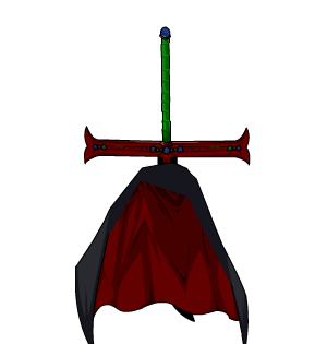 Dracule Mihawk Cape 02 CC | Cape | RedHero