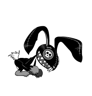 Death Bunny | Pet | RedHero