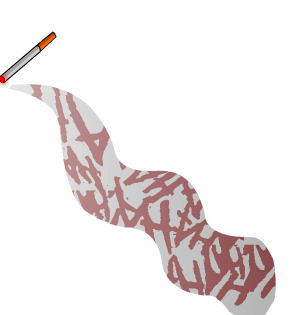 Smoke Laugh | (Weapon) Mace | RedHero