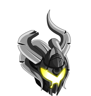 Gilded Fallen Angel Helm | Helmet | RedHero