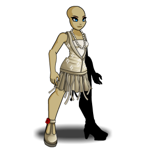 CaPwn Armor | Armor | RedHero