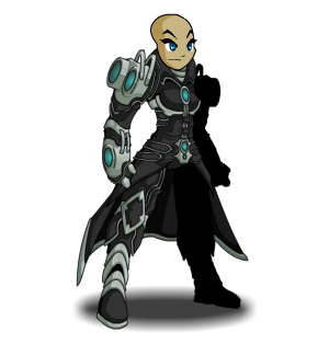 Space Voyager | Armor | RedHero