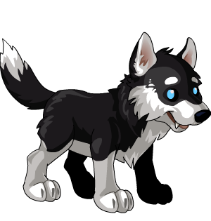 Riptooth the Husky Entity | Entity | RedHero