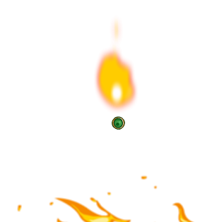 Flaming Ground | Ground | RedHero