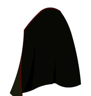 General Commander Cloak | Cape | RedHero