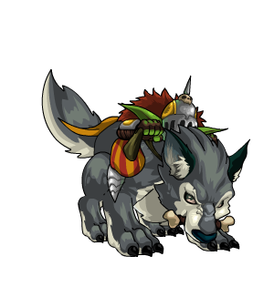 Goblin Rider | Pet | RedHero