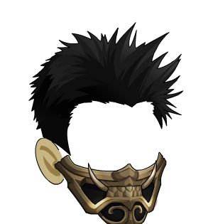 Yaksha Mask | Helmet | RedHero