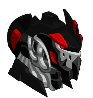 PACVEC Mecha Visor | Helmet | RedHero