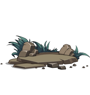 Stone Ground | Ground | RedHero