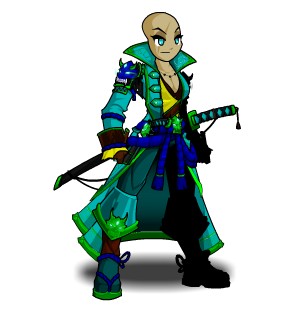 Oni Naval Commander CC | Armor | RedHero