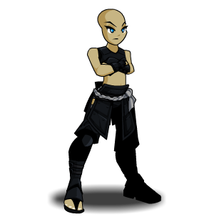 Fusion Summoner | Armor | RedHero