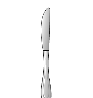 Sandwich Butter Knife | (Weapon) Sword | RedHero
