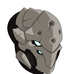 Doom ExoSuit Helm | Helmet | RedHero