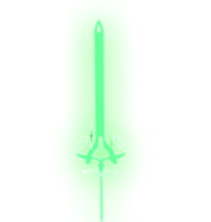Spirit of Zephyr | (Weapon) Sword | RedHero