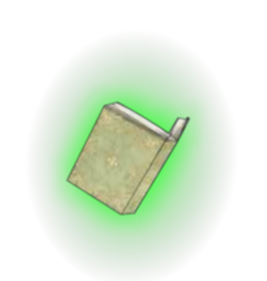 Spirit Yuno Grimoire | Cape | RedHero