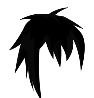 Mugetsu Ichigo Hair | Helmet | RedHero