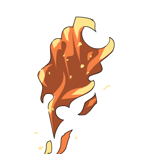 Avatar Fire Gauntlet | (Weapon) Gauntlet | RedHero