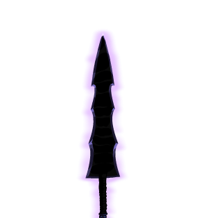 Shadow Long Sword | (Weapon) Sword | RedHero