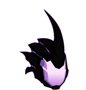 Shadow Bellion Helm | Helmet | RedHero