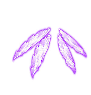 Shadow Beru Wings | Cape | RedHero