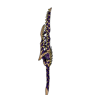 Espada 4 | (Weapon) Sword | RedHero