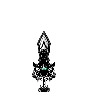 Mono Dragon Blade | (Weapon) Sword | RedHero