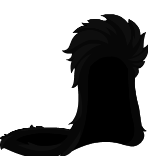 LionSlayer's Fur Cloak | Cape | RedHero