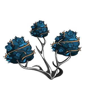 Rose Knight Verdure | Cape | RedHero