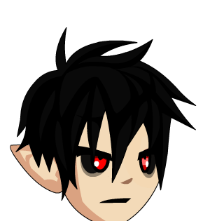 Dark Legion Vampire Morph | Helmet | RedHero