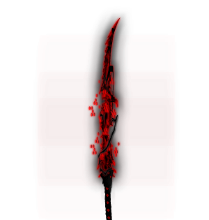 Dark Legion Vampire Absorbed Blade | (Weapon) Sword | RedHero