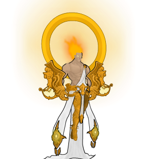 Titan Entity | Entity | RedHero