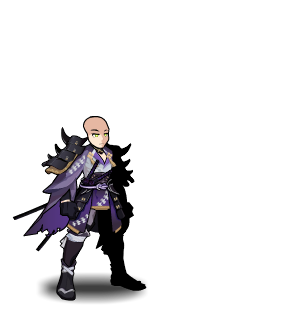 Aether Musashi | Armor | RedHero