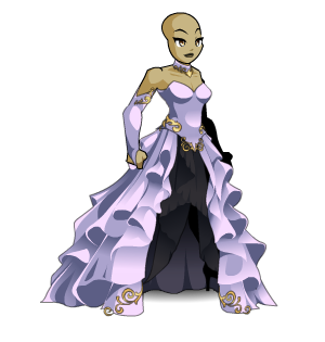 Eternal Ceremony Outfit | Armor | RedHero