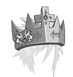 Cryo Knight Crown | Helmet | RedHero