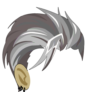 Boyax Hair | Helmet | RedHero