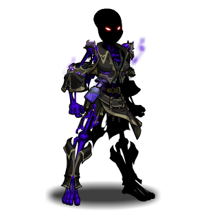 Shadow Navigator | Armor | RedHero