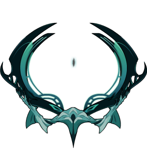 Mark of Henrir Final Form | Cape | RedHero