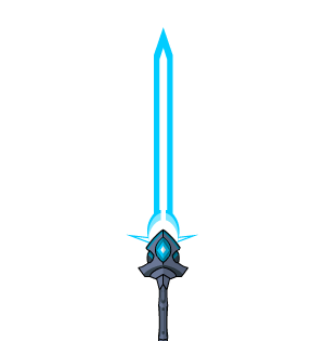Star Sword (Beta) | (Weapon) Sword | RedHero