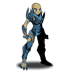 Ice Void Of Nulgath Revontheus | Armor | RedHero
