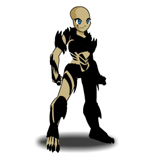 Shadow of Nulgath Revontheus | Armor | RedHero