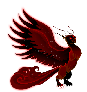 The Hellbird | Entity | RedHero