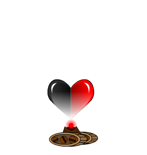 Valentine's Heart Pet | Pet | RedHero