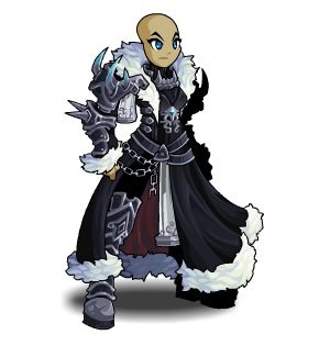 Yeti Hunter | Armor | RedHero