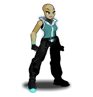 Jett | Class | RedHero