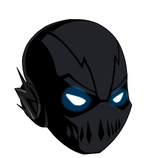 Zoom's Mask | Helmet | RedHero