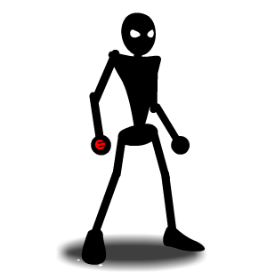 Stickman Armor | Armor | RedHero